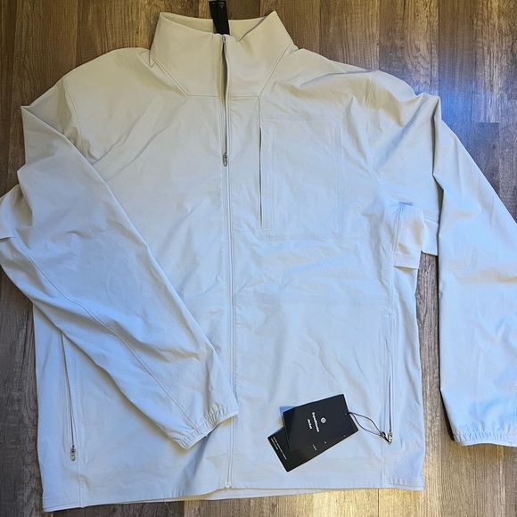 lululemon athletica | Jackets & Coats | Lululemon Expeditionist Jacket ...